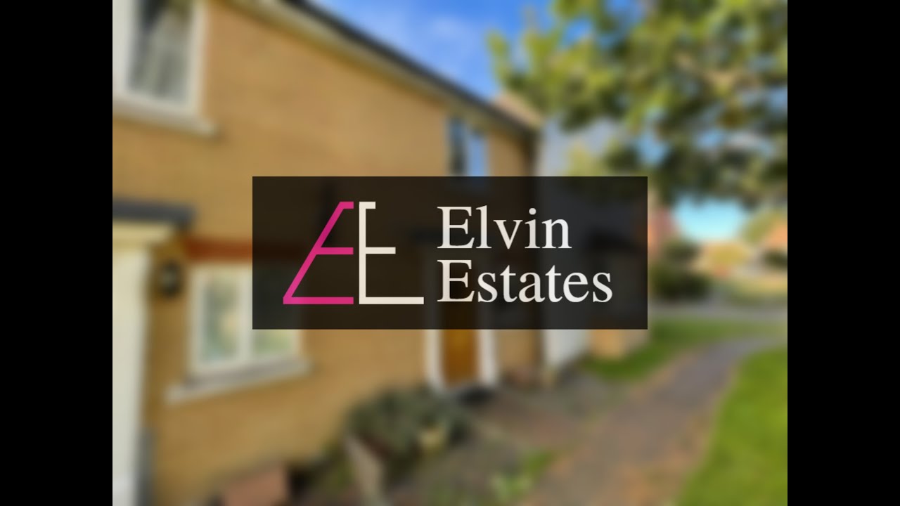 2 Bedroom Terraced House in Red Lodge - YouTube