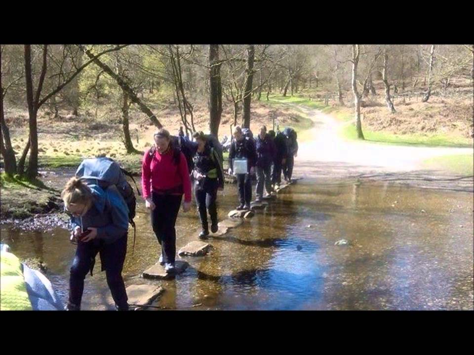 Wing Field Day Media Entry 2015- 240 Darlaston Squadron - YouTube