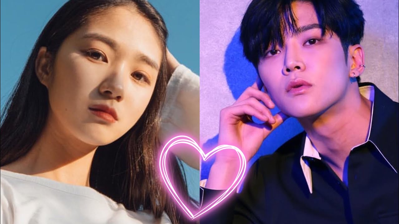 ROWOON x KIM HYE YOON DANCE COVER - YouTube