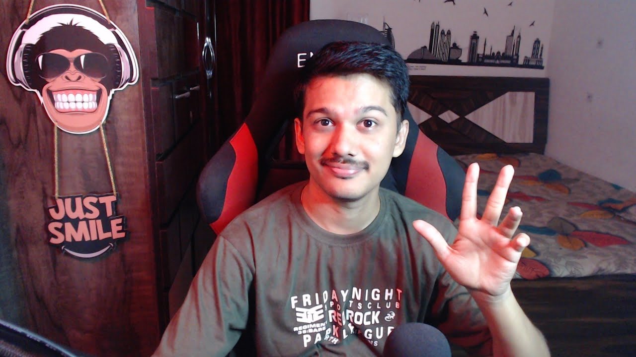 Hi Guys :) Consistent Live Streamer is Back :P - YouTube