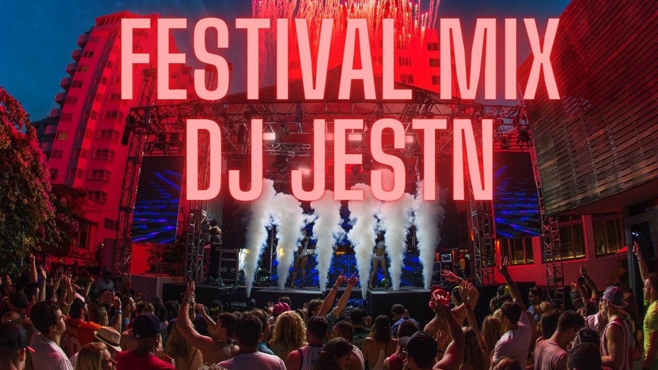 Best Festival Mix 2023 | Dance, Party and Rave Music | #02 | DJ Set ...