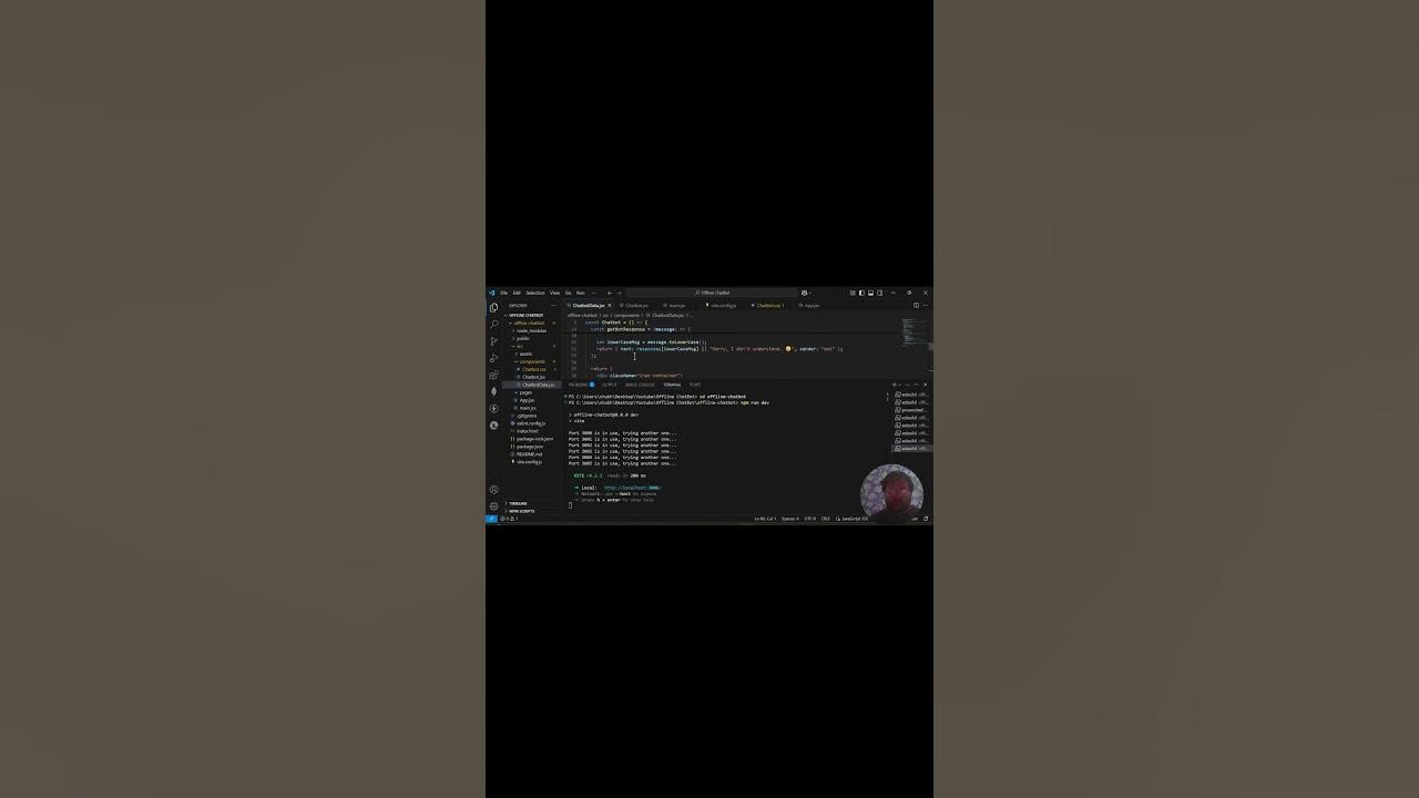 React js Project #coding #webdesign #programming #webdevelopment #webdevelopmenttutorial #shorts ...