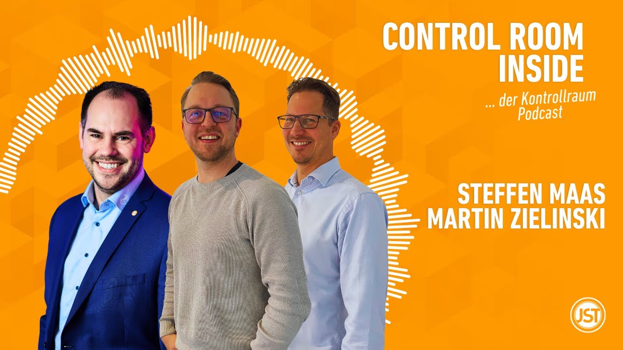 Folge 6: Mensch und KI - die Zukunft im Kontrollraum - YouTube