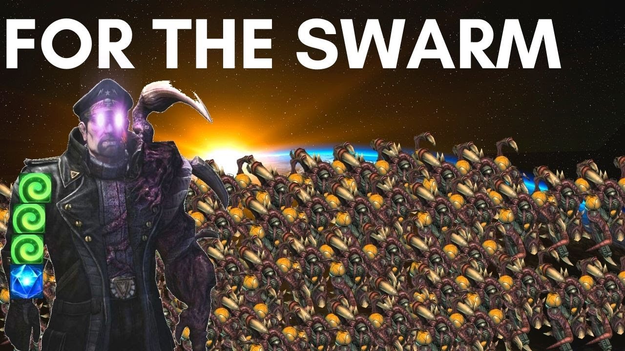 ENDLESS RANKS OF THE INFESTED STUKOV MIRROR MATCH - Weekly Brawl ...