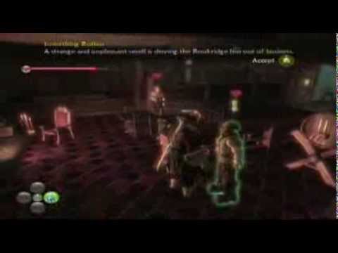 Fable 2 Part 42 / The stinking Inn - YouTube