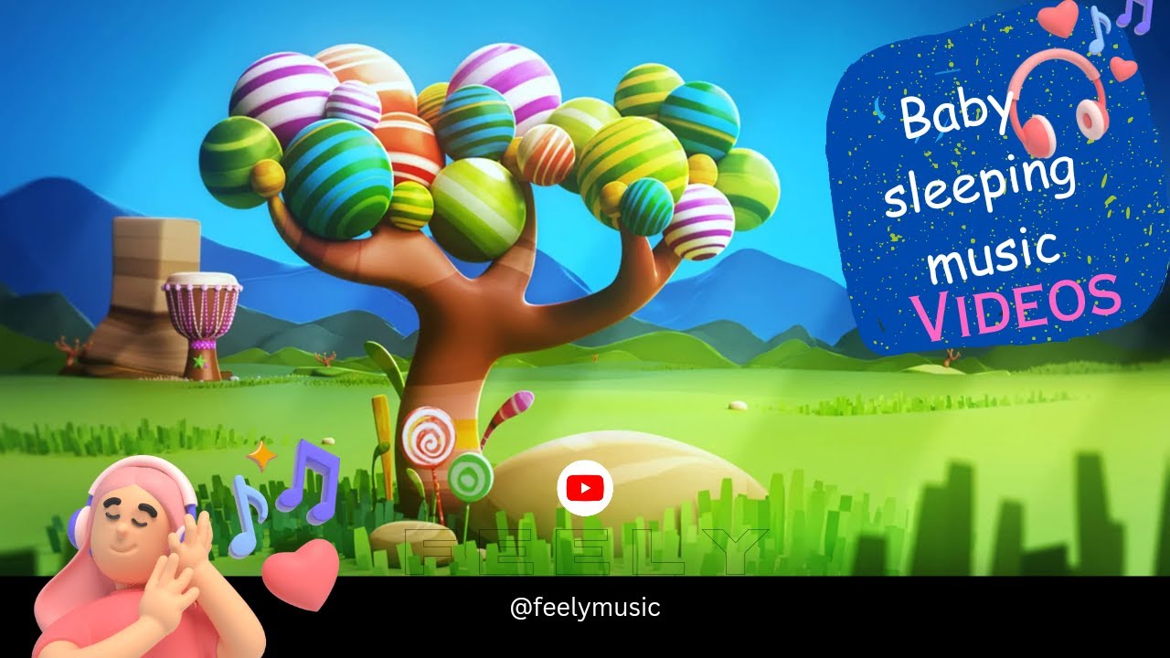 cartoon music videos for babies || #music - YouTube