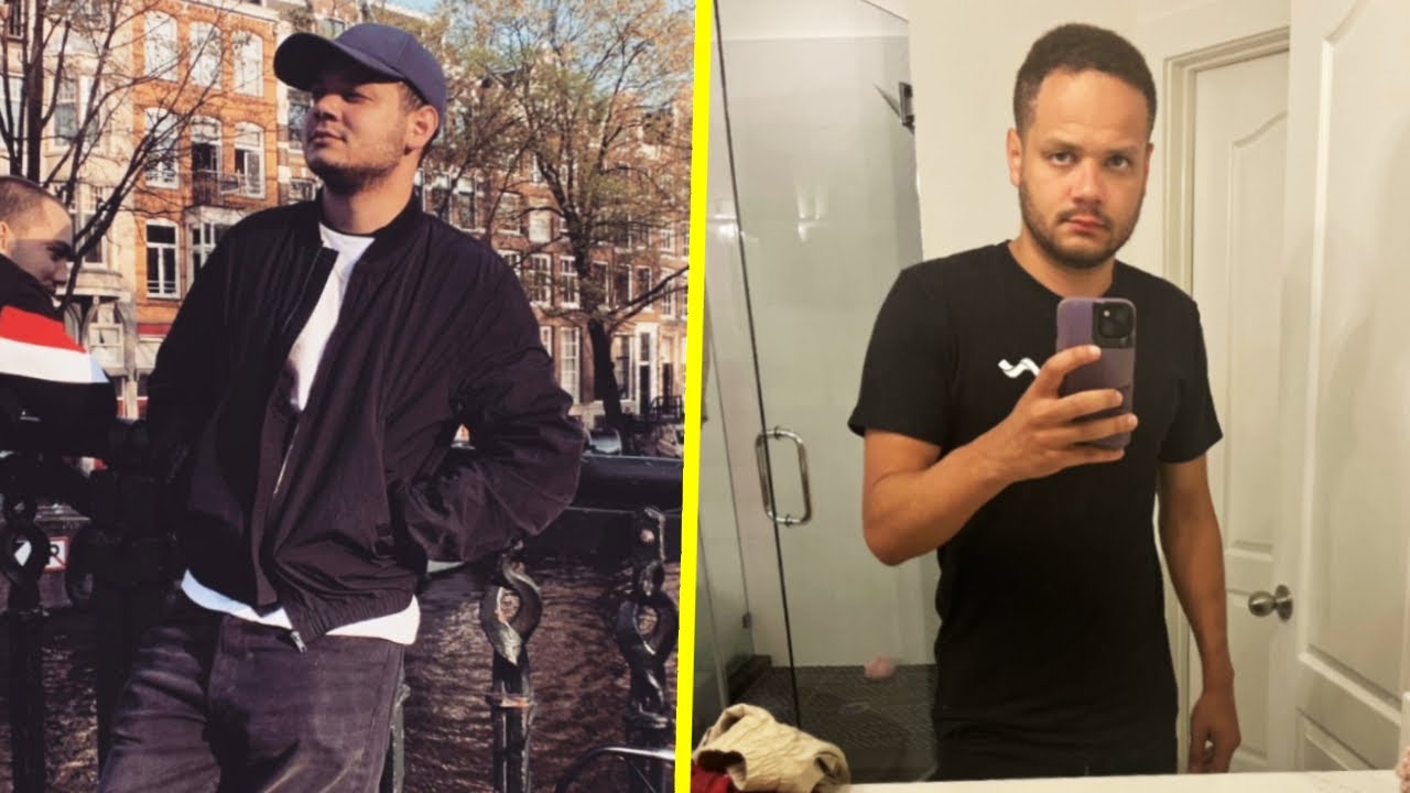 Erobb wants to start trying again - YouTube