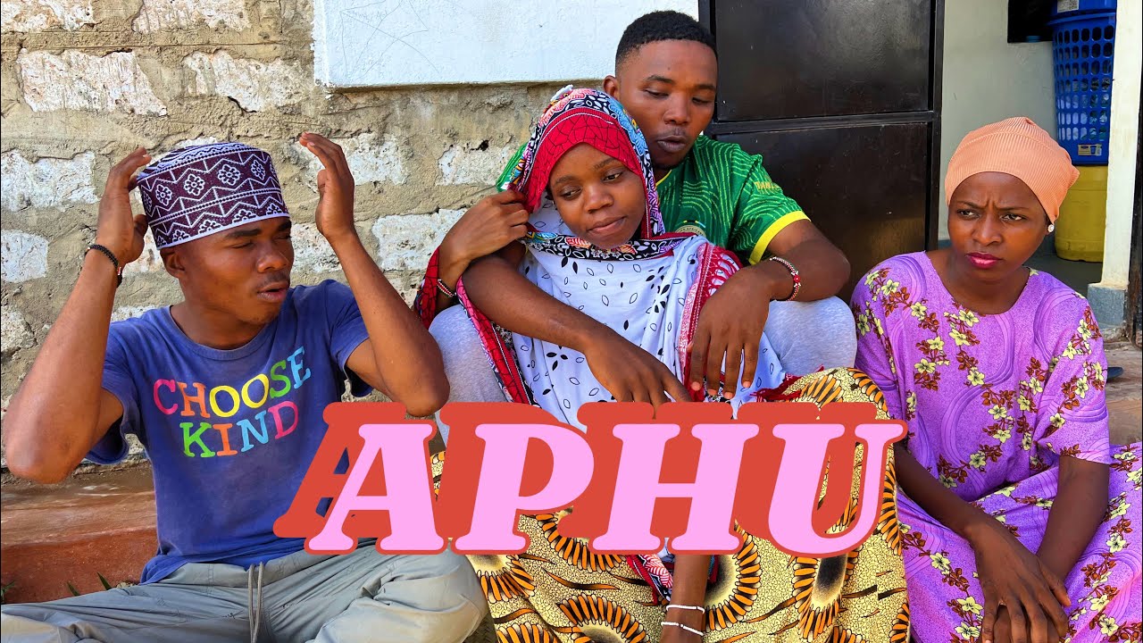 APHU part1 - YouTube