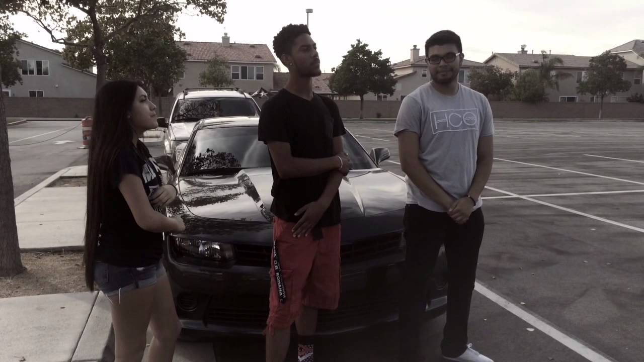 Cory Mathews - YouTube