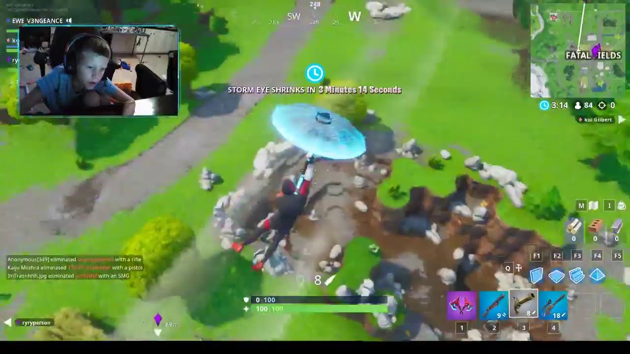 Grayson Wright Live Stream - YouTube