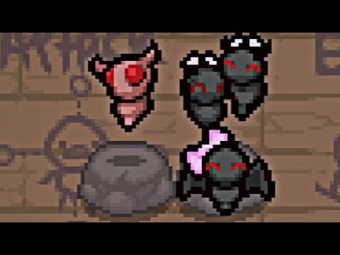 All Devil OP Familiars - YouTube