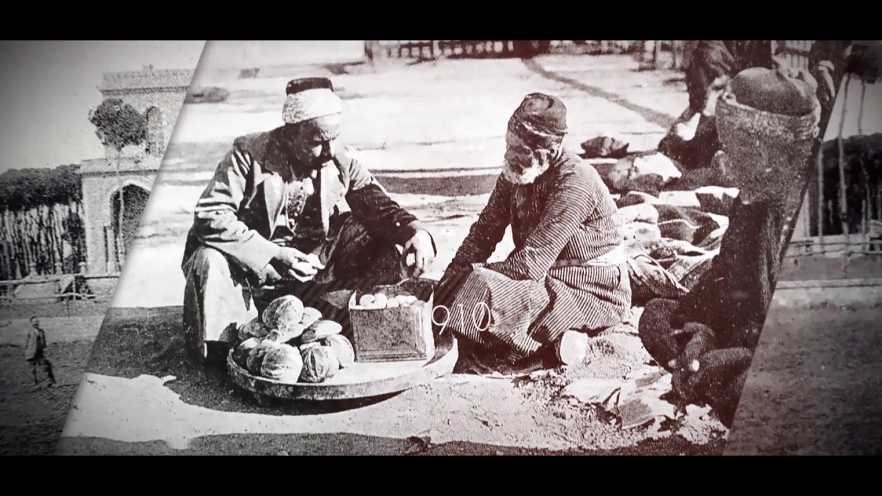 The fouad debbas collection - reproduction of a photograph by chasing ...