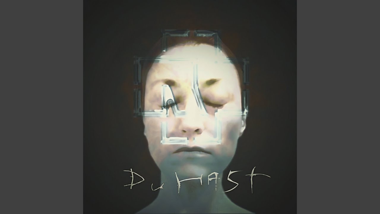 Du Hast Piano Version - YouTube