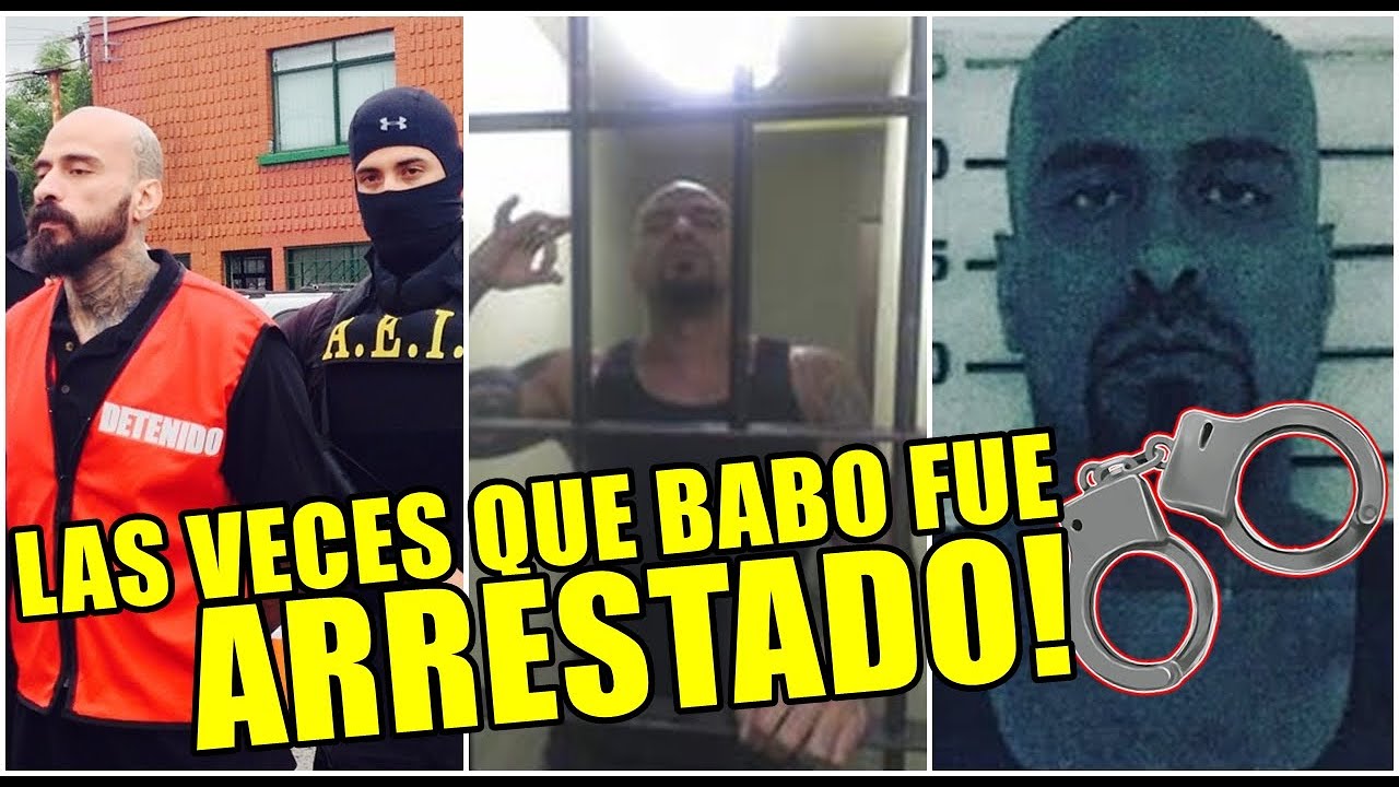 ATACARON SU CASA Y POR DEFENDERSE CASI LO PIERDE TODO / BABO CARTEL DE ...