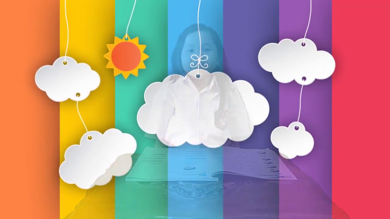 English for elementary school grade 1 - YouTube