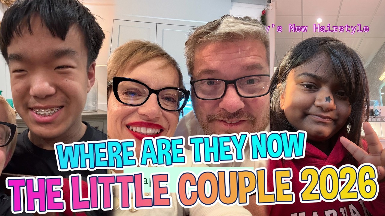 The Little Couple 2026 Update: Big Family Changes, Health Scares ...