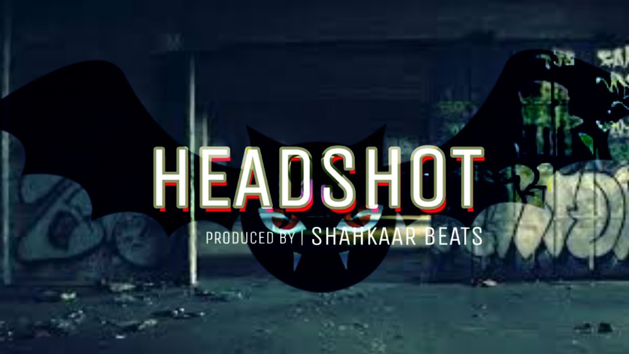 "HEADSHOT" - Tyga × Dj Khaled | Hard Hip Hop | Gangsta Rap ...