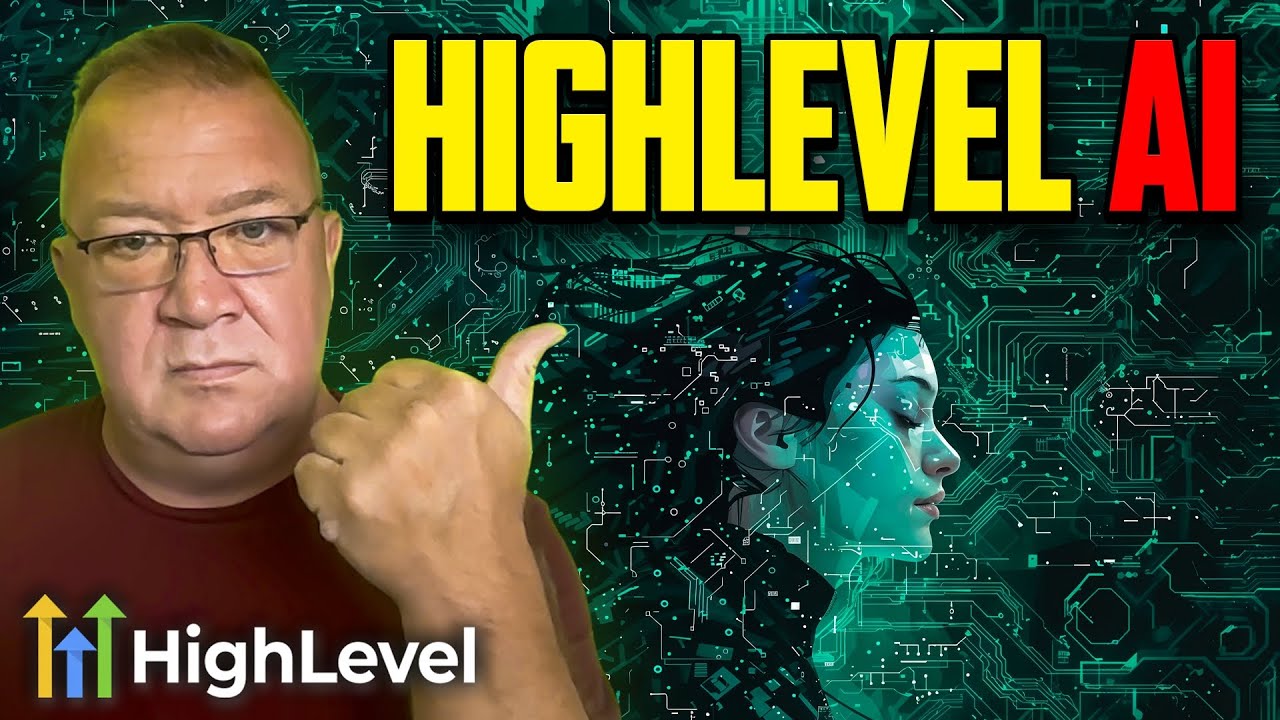 High Level AI Features - AI Employee - YouTube