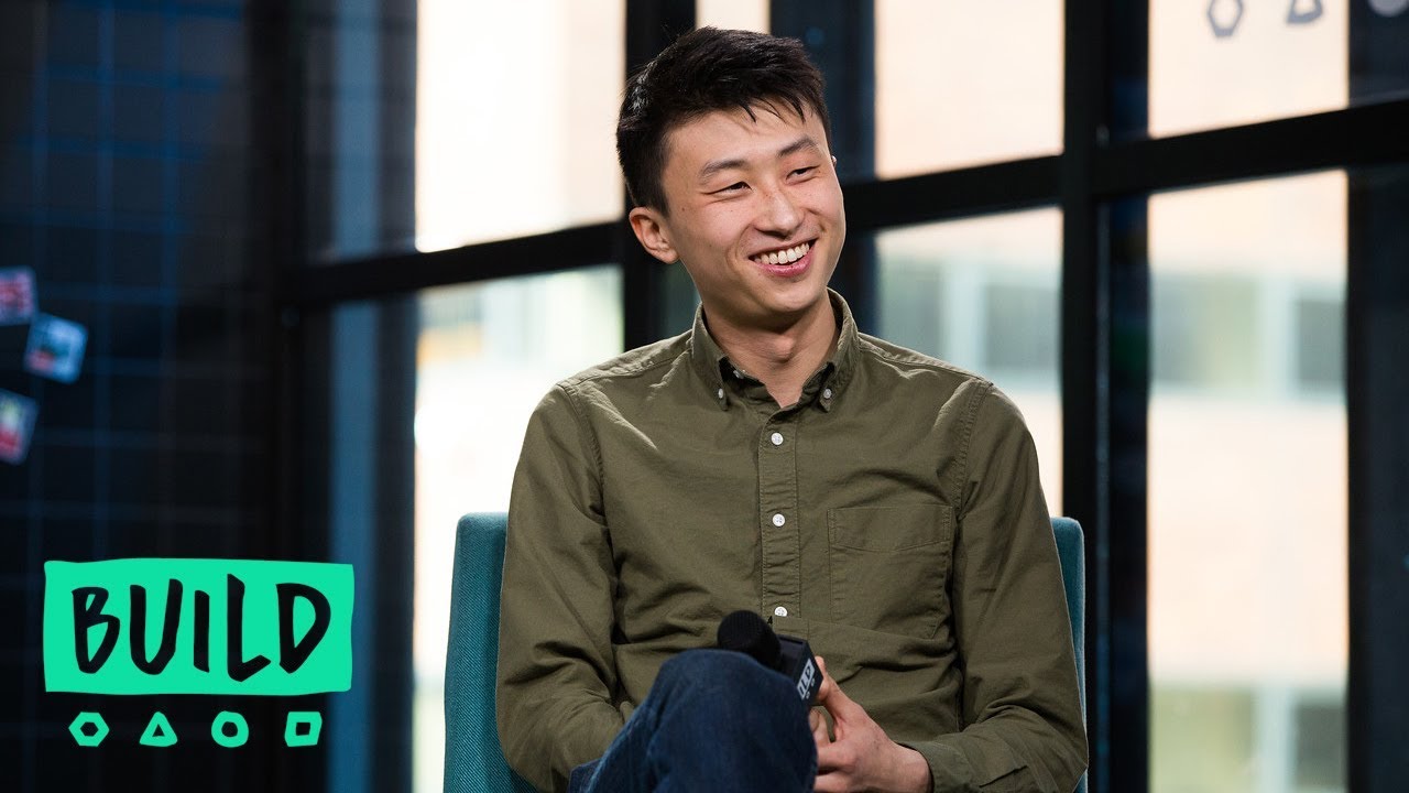 “Minding the Gap” Director Bing Liu Explains How Skateboarding Provides ...
