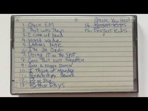 O.F.T.B. ft Kurupt & Snoop Dogg - That Was Then