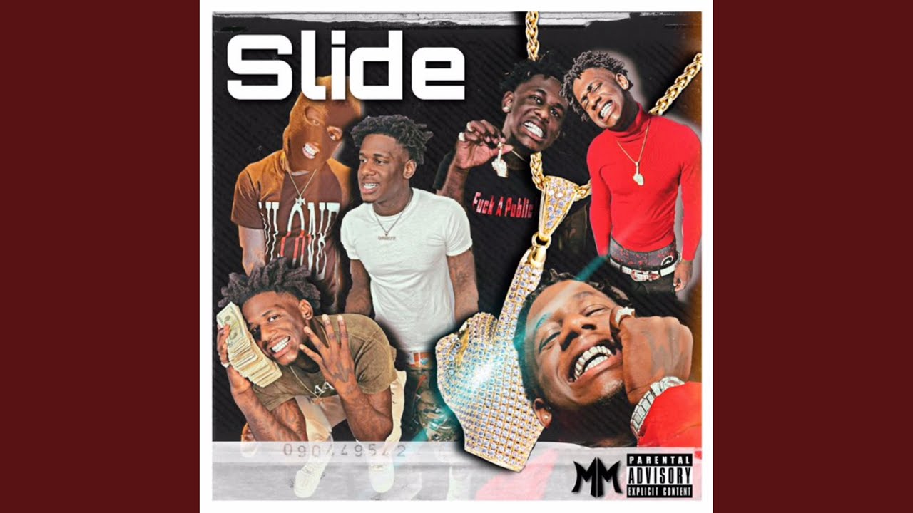 Slime Pt. 1 - YouTube Music