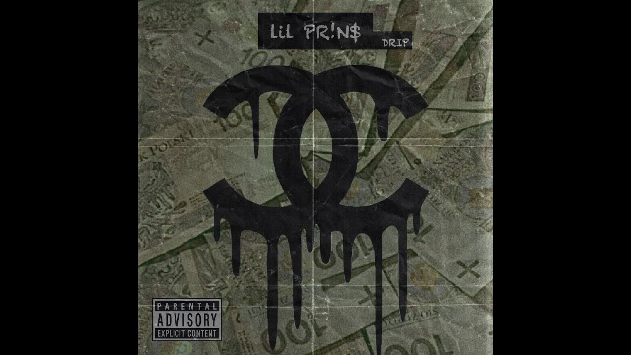 lil PR!N$ - Drip (Official Audio) [prod. Fantom] - YouTube