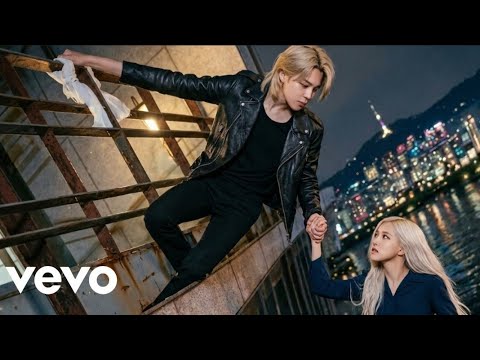 Jimin x Rose - Love Me Or Let Me Go |2026 BTS Jimin x Blackpink Rose New Unofficial Song |FMV 