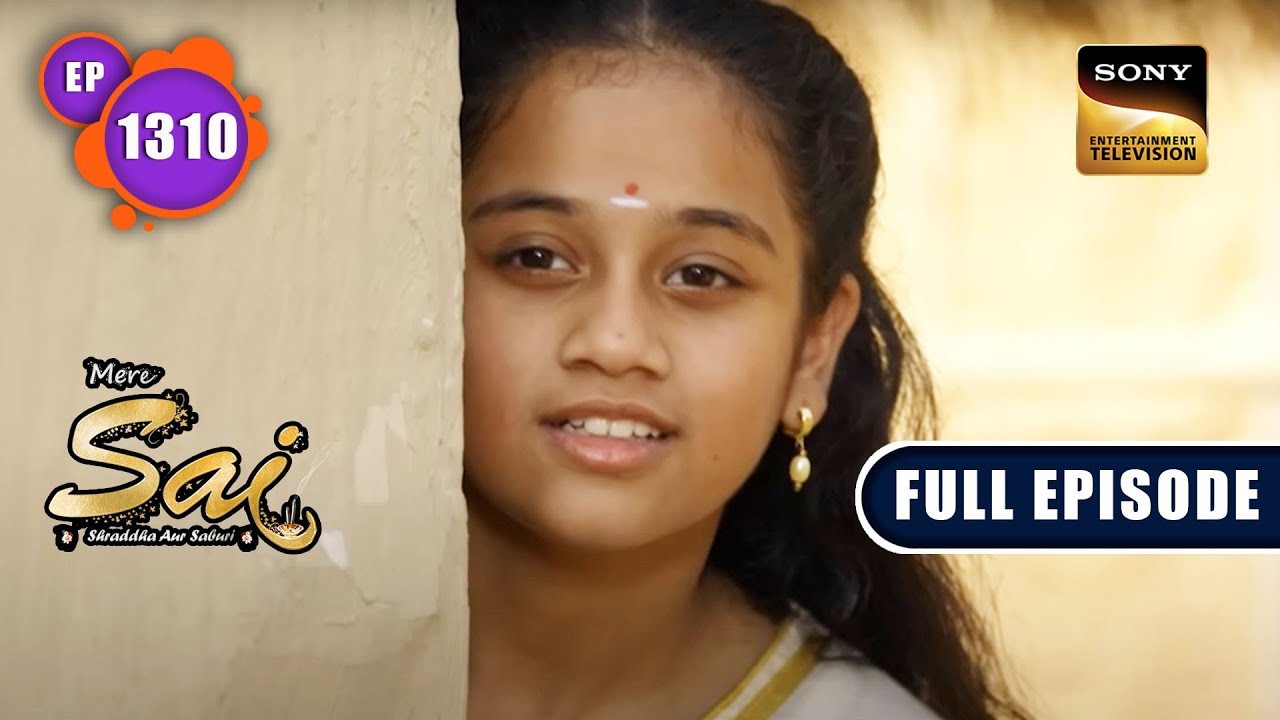 Nanda Enters The Dance Competition | Mere Sai - Ep 1310 | Full Episode ...