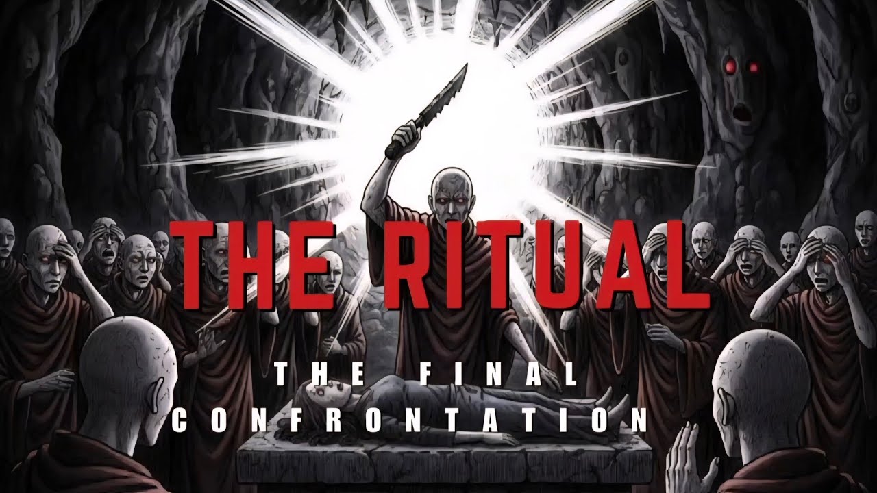 Ep.5: The Final Confrontation - YouTube