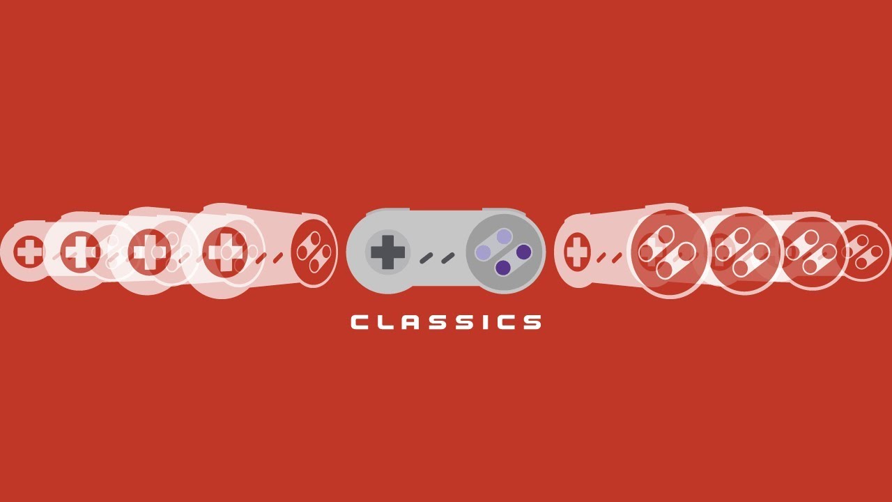 How to change the boot screen on your SNES Classic using Hakchi CE ...