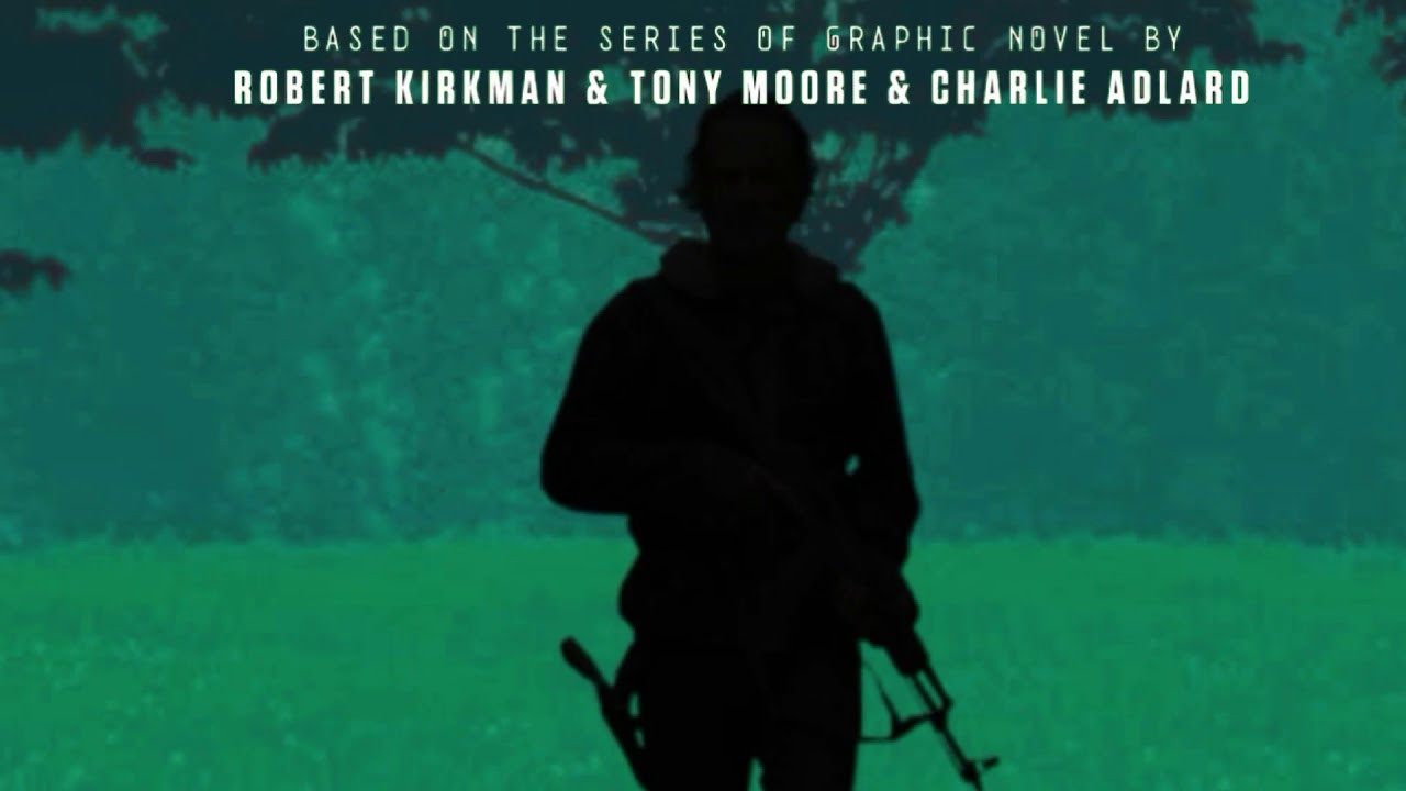 The Walking Dead "Something They Need" Intro (FTWD Season 6 Style ...