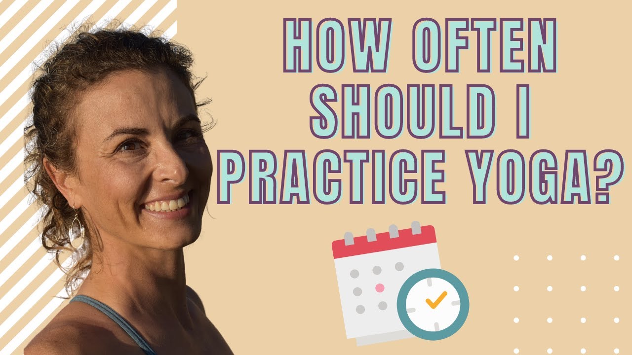 How Often Should I Practice Yoga Yoga For Beginners YouTube how-often-should-i-practice-yoga-yoga-for-beginners-youtube