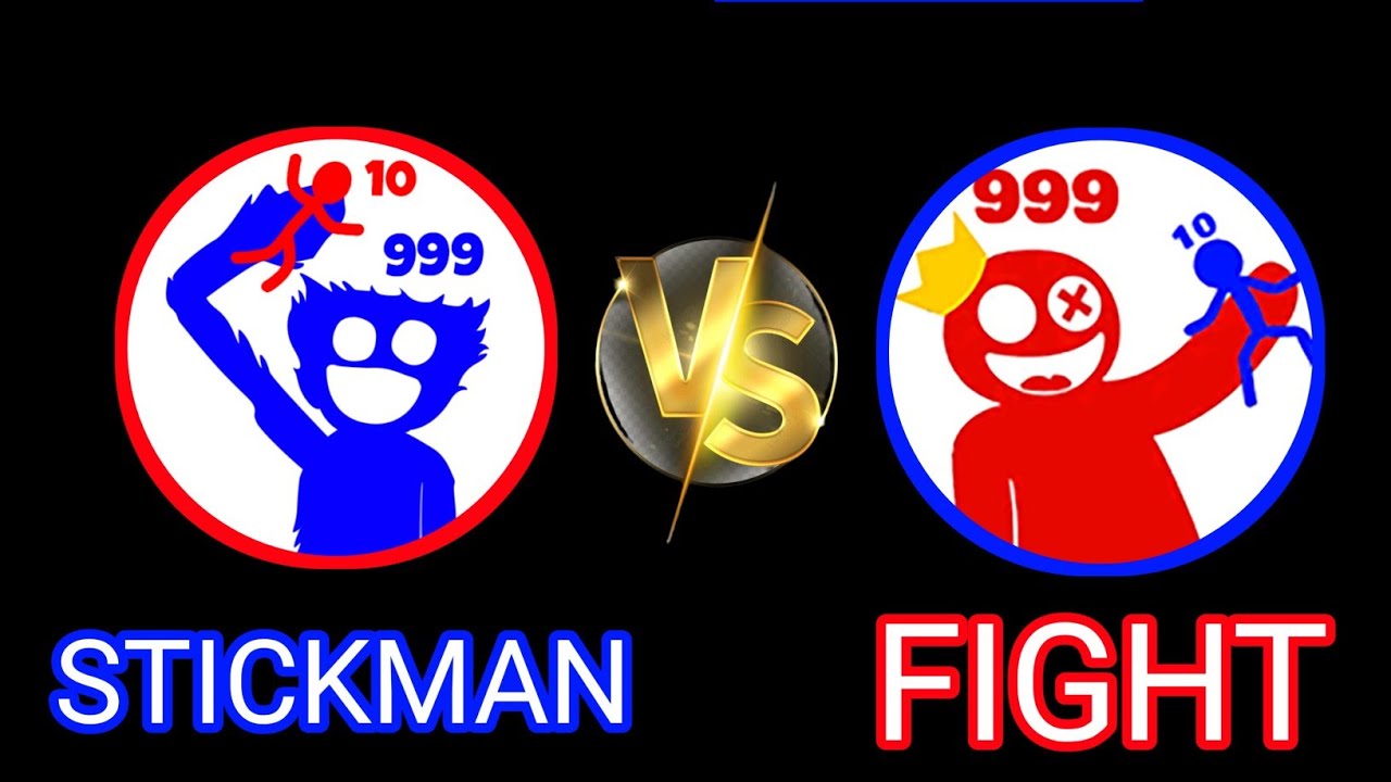 STICK FIGHT ENDLESS MOBILE GAME || STICKMAN DEFENSE IOS - YouTube