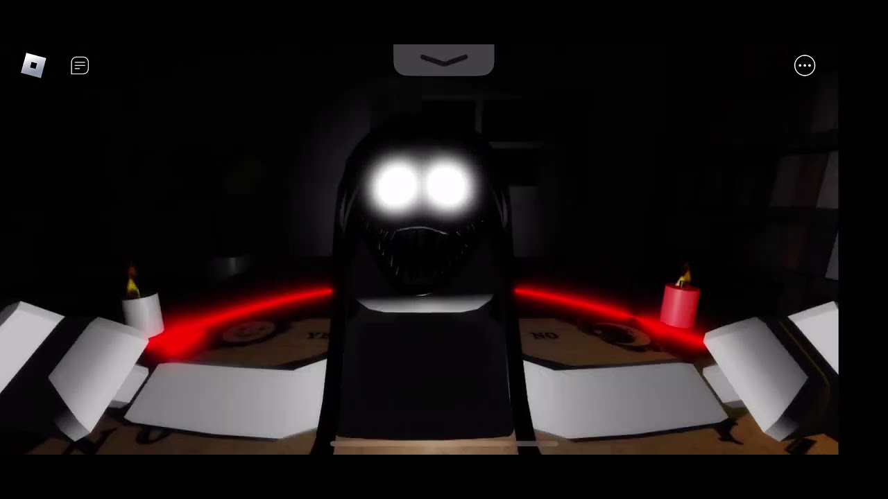 Two idiots play a horror game - YouTube