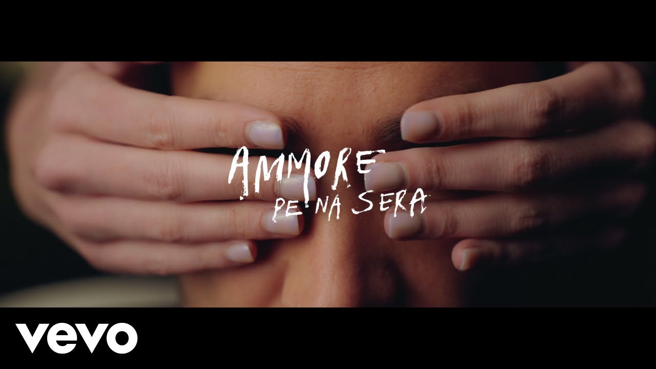 TROPICO - Ammore Pe Na Sera (Official Video) - YouTube