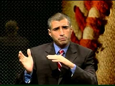 Joe Calderone Reel - YouTube