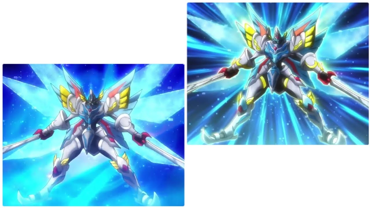 All Avatars of Knight in Beyblade Burst S3 - S7 - YouTube