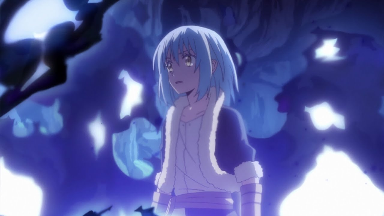 slime - isekai memories ; Chapter 04 : Attack of the Ogres-[03 Ogres ...