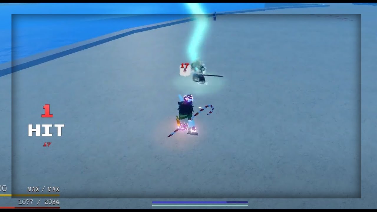 Goro+cc is balanced...(GPO) - YouTube