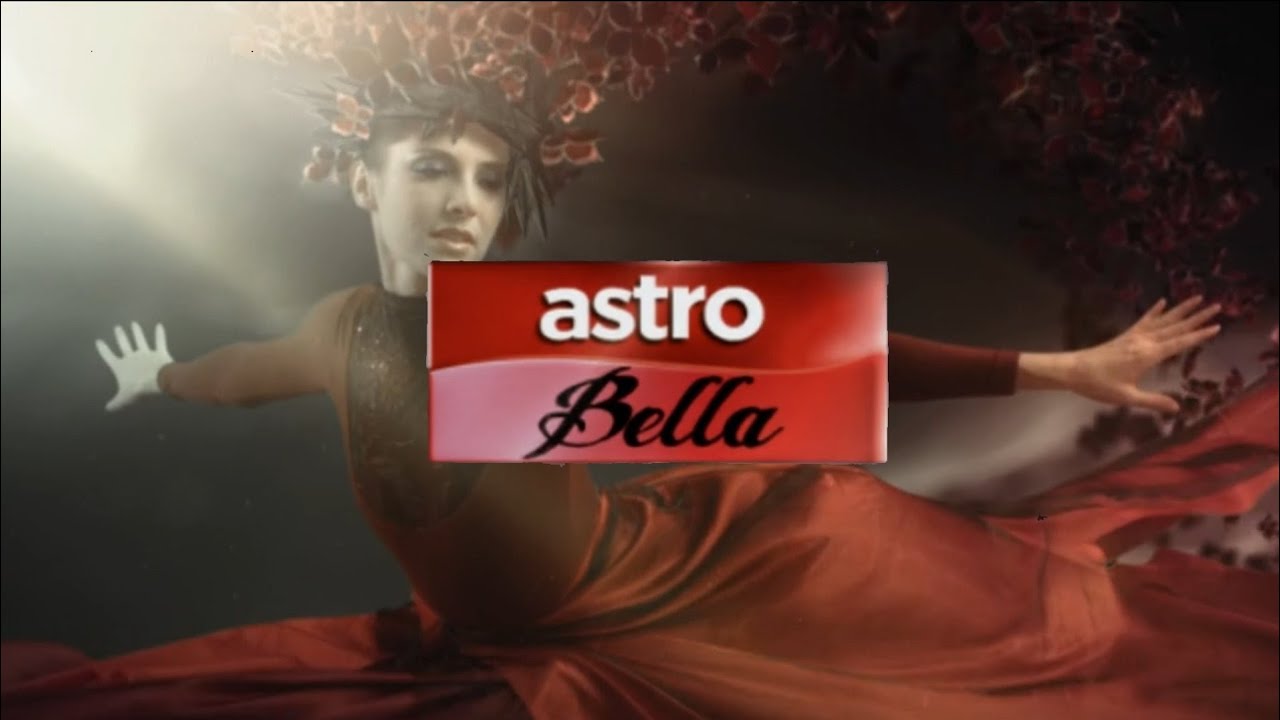 Channel ID (2012) : Astro Bella (16:9 / 720p60) - YouTube