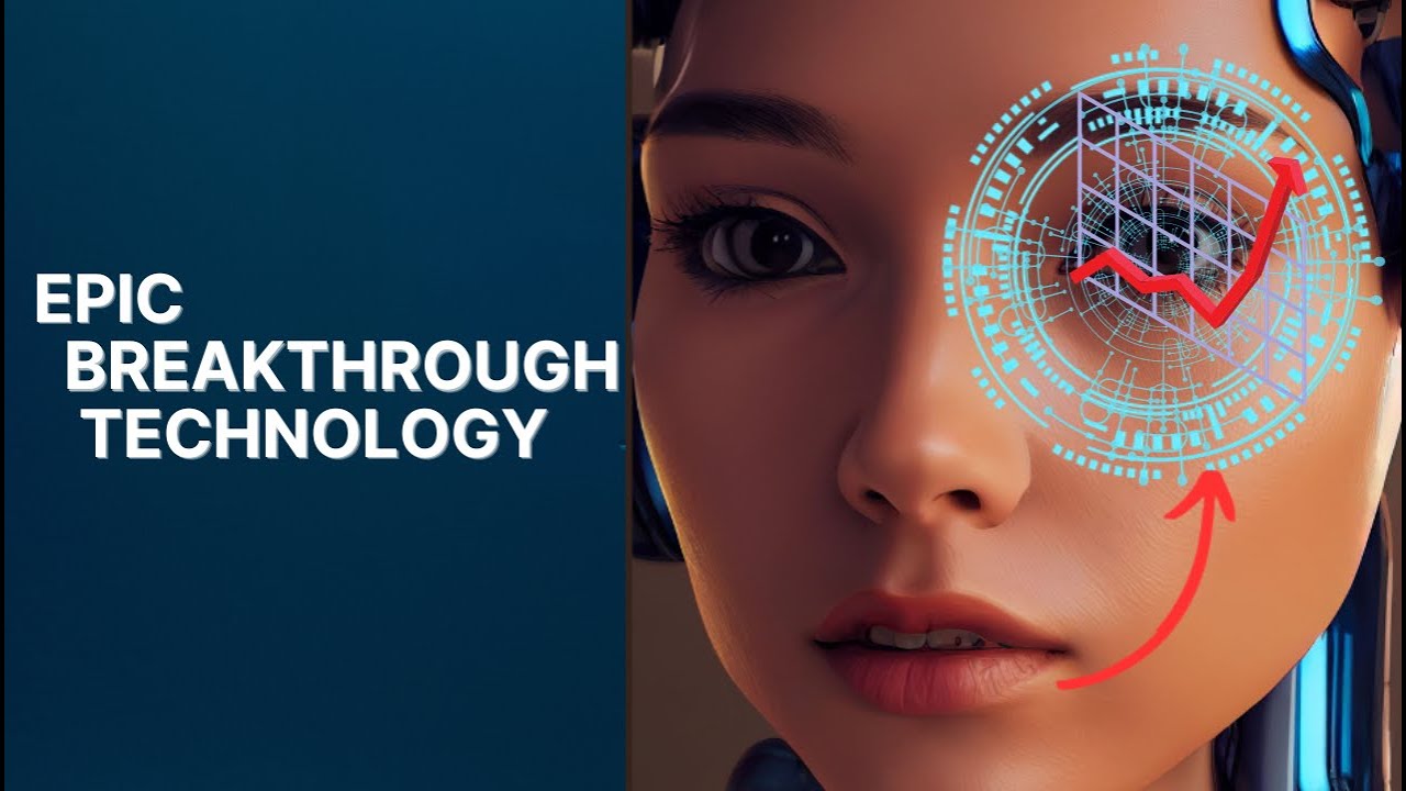 5 Breakthrough Strategic Technologies Revolutionizing Our Lives - YouTube