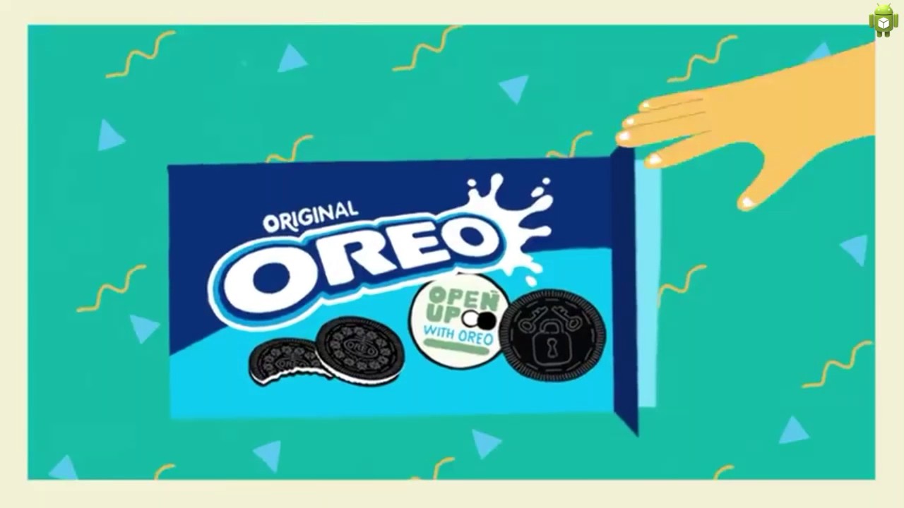 Oreo song (new York) - YouTube