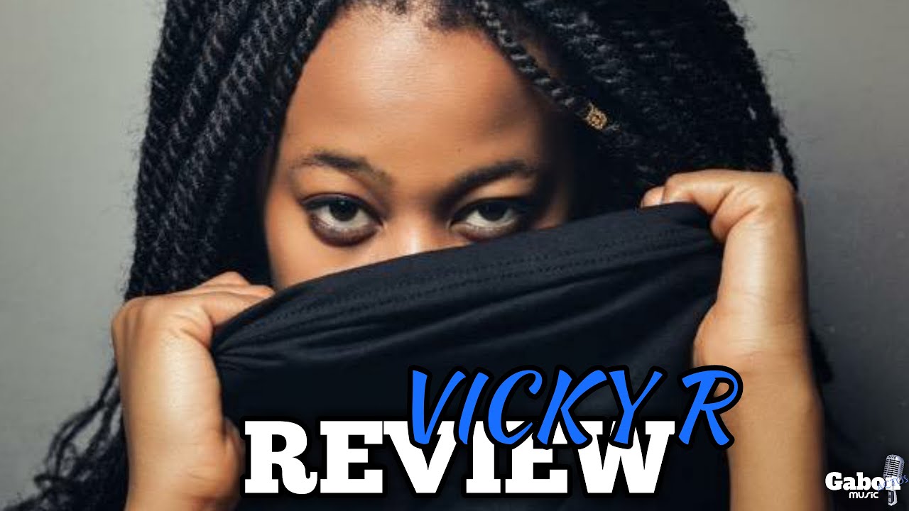 Vicky R - Story - YouTube