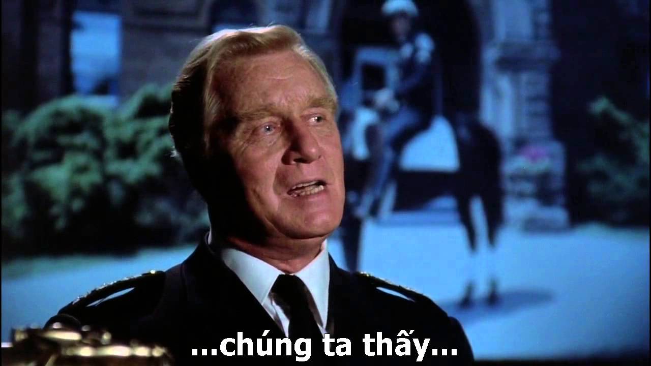 Police Academy funny video - YouTube