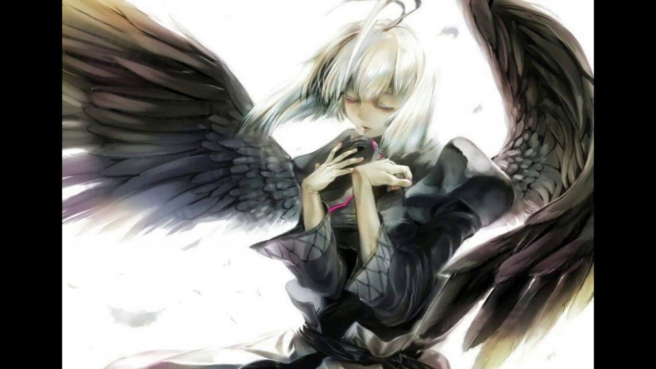 Dirty Angel-Nightcore - YouTube