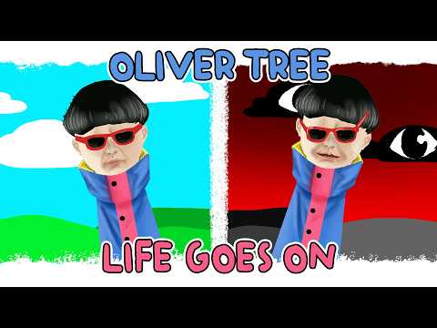👷 Sprunki OC Oliver Tree 1-2 X #emoji 😳