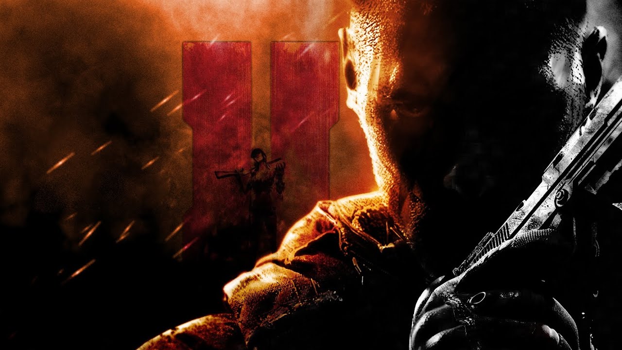 Call of Duty Black Ops 2 Campaign | Part 1 - YouTube