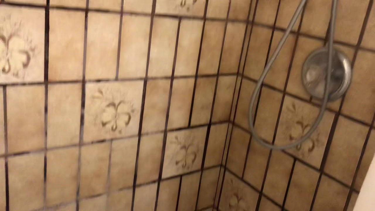 Tile Shower Fails #23 - YouTube