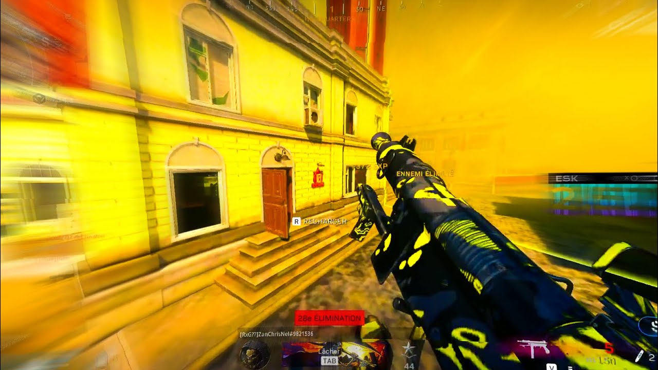 WELGUN META depuis le patch ? - YouTube