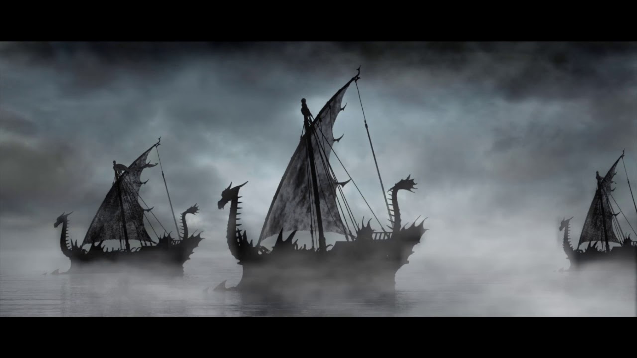 Gramoscope Music: Battle of Legions - Dark Dramatic Orchestral Hybrid ...